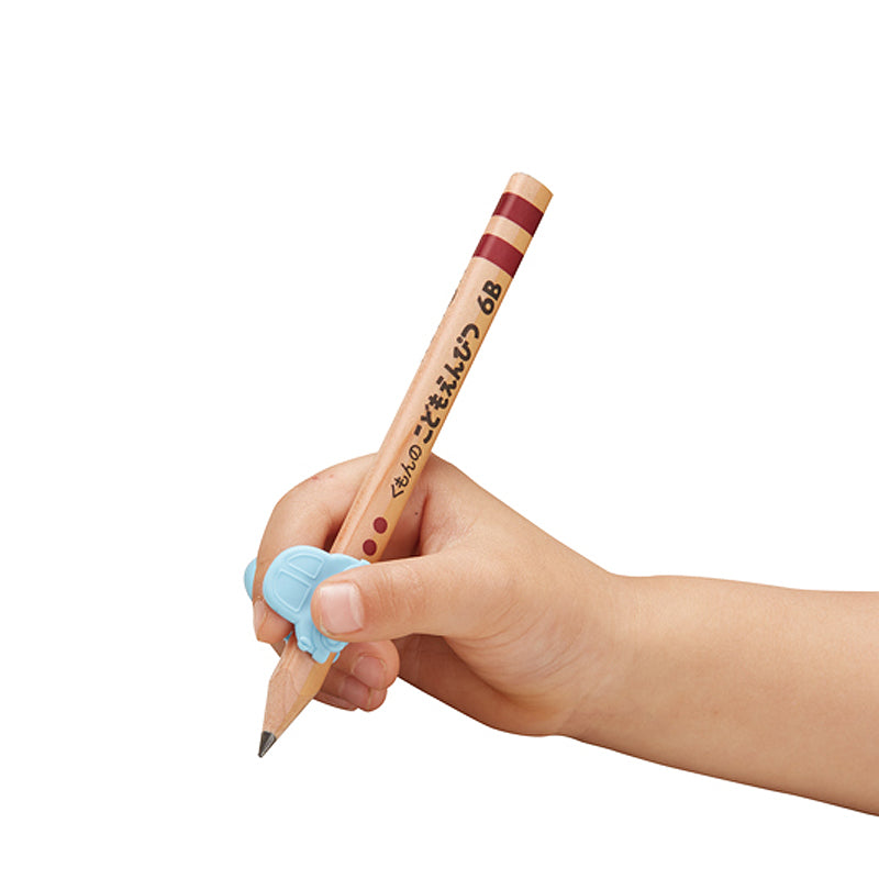 Kumon Triangle Pencil for Children 2B – Little Suite