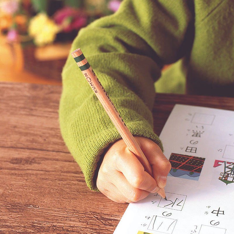 Triangle Pencil for Children 6B – Little Suite