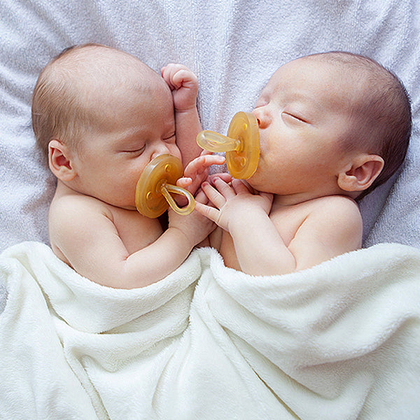 Little Suite | Certified Organic Cotton for Baby