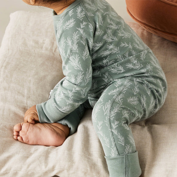 Little Suite | Certified Organic Cotton for Baby