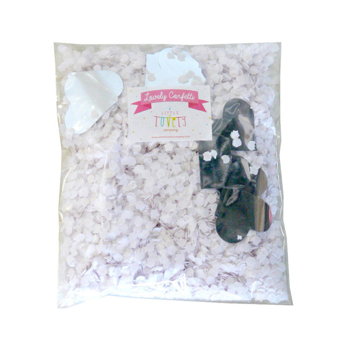 Pinata Filling Snow White – Little Suite