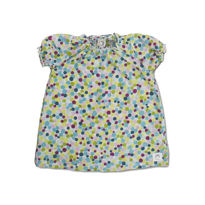 Barcelona Lolly Confetti Dress – Little Suite